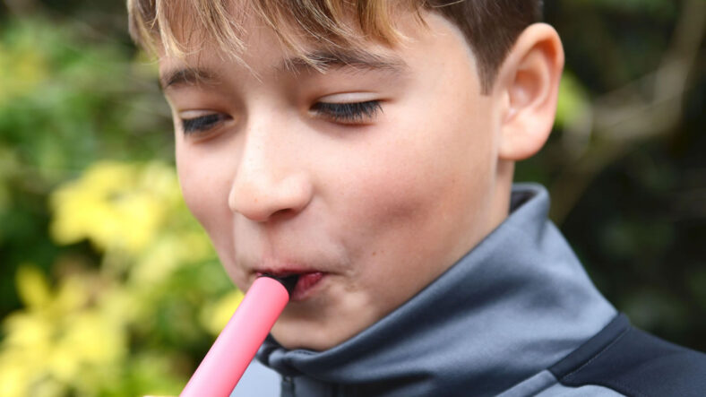 How to Spot If Your Child Is Vaping: 6 Warning Signs - Vape Deals